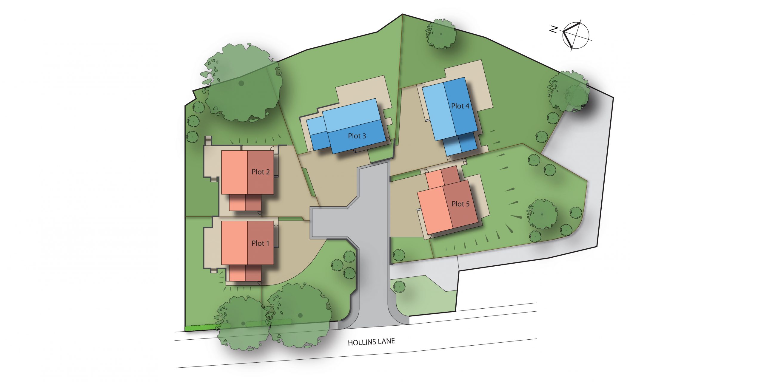Paddock View, Hampsthwaite, Harrogate | JohnShaw.FRICS